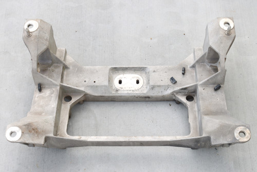 1997-2004 C5 Corvette Rear Differential Cradle Crossmember USED, GM ...