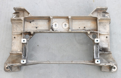 1997-2004 C5 Corvette Rear Differential Cradle Crossmember USED, GM ...