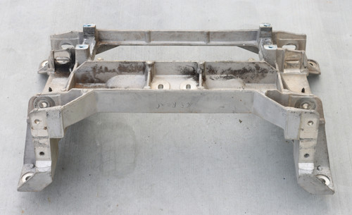 1997-2004 C5 Corvette Rear Differential Cradle Crossmember USED, GM ...