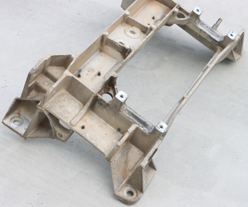 1997-2004 C5 Corvette Rear Differential Cradle Crossmember USED, GM ...