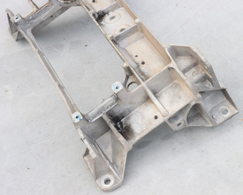 1997-2004 C5 Corvette Rear Differential Cradle Crossmember USED, GM ...