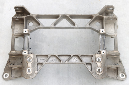 2005-2008 C6 Corvette Rear Differential Cradle Crossmember USED, GM ...