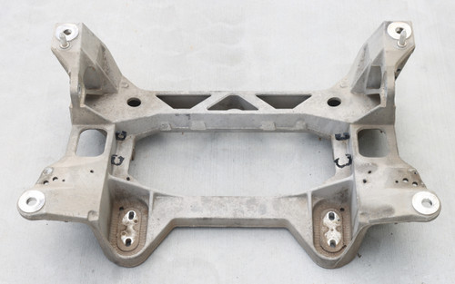 2005-2008 C6 Corvette Rear Differential Cradle Crossmember USED, GM ...