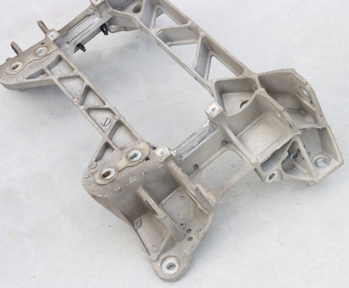 2005-2008 C6 Corvette Rear Differential Cradle Crossmember USED, GM ...