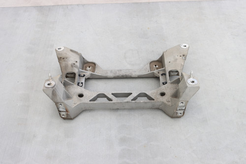 2005-2008 C6 Corvette Rear Differential Cradle Crossmember USED, GM ...