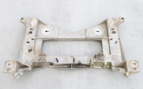 2005-2013 C6 Corvette Base Front Engine Cradle Crossmember USED, GM ...