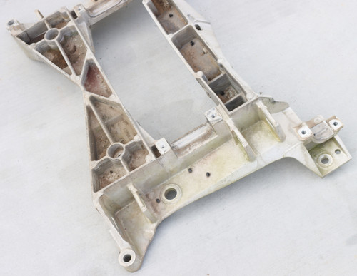 2005-2013 C6 Corvette Base Front Engine Cradle Crossmember USED, GM ...