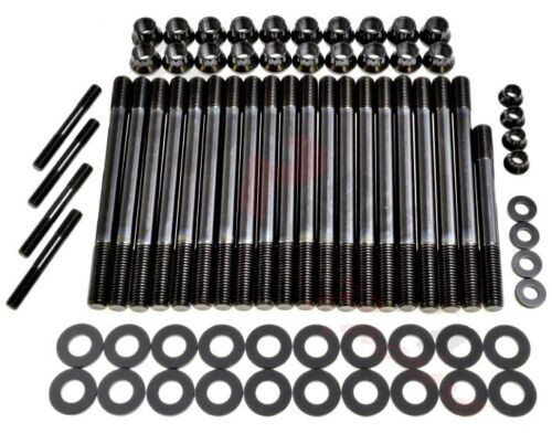 ARP 2000 Pro Series 12-Point Head Studs Kit Gen V 6.2L/LT1/LT4 Engines ...