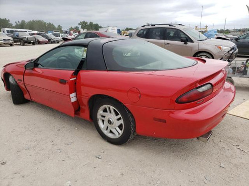 1993 Camaro Z28 LT1 6-Speed Manual - Hawks Third Generation