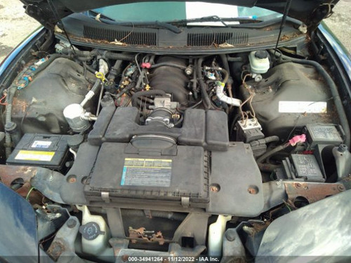 1998 Firebird Trans Am LS1 Automatic 75K Miles - Hawks Third Generation