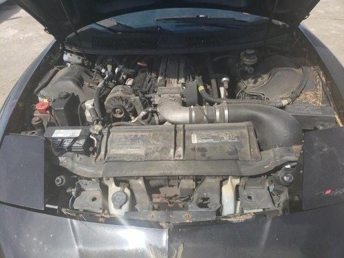 1993 Firebird Ram Air Formula Firehawk LT1 Automatic - Hawks Third ...
