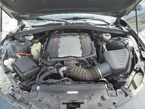 2017 Camaro SS LT1 Automatic 54K Miles - Hawks Third Generation