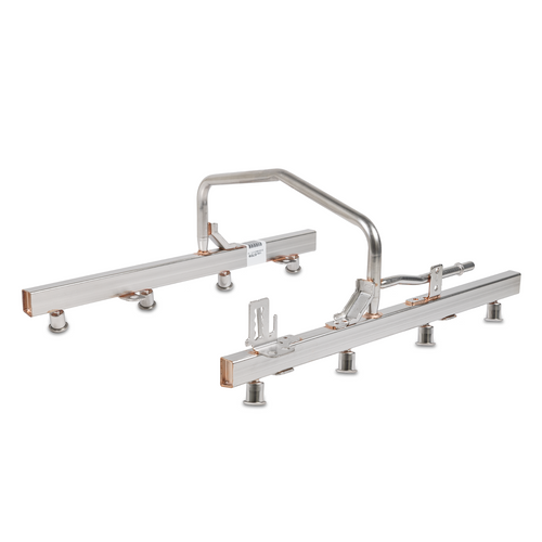 Genuine OEM GM Fuel Rail Assembly for 2007-13 LS Truck TBSS/NNBS Intake ...