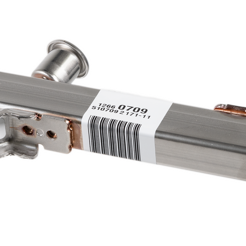 Genuine OEM GM Fuel Rail Assembly for 2007-13 LS Truck TBSS/NNBS Intake ...