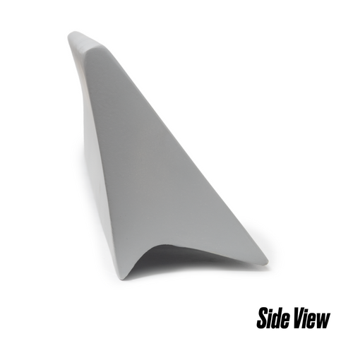 1982-1986, 1991-1992 Camaro "5 Inch" Rear Spoiler, Hawks Motorsports ...
