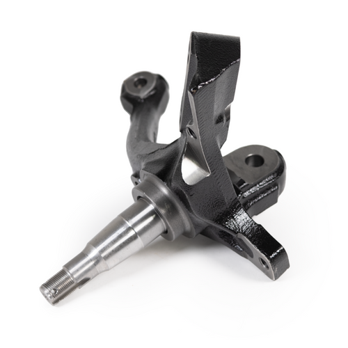 1982-1992 Camaro/Firebird 1LE Spindle Kit, Hawks - Hawks Third Generation