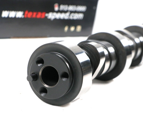 TSP Texas Speed Chopacabra LS Truck Cam Kit with OE 7.400" Pushrods 4.8 ...