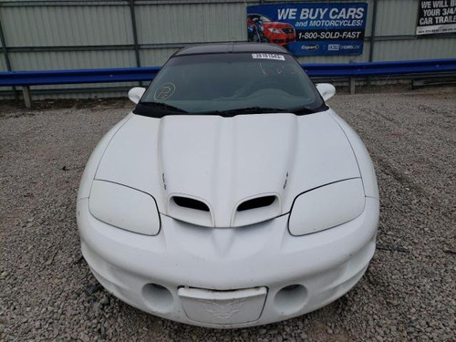2002 Firebird Trans Am LS1 6-Speed 139K Miles - Hawks Third Generation