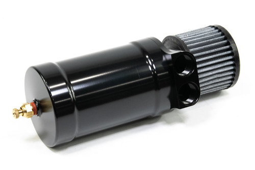 Motion Raceworks Top Loader Billet Catch Can KIT 32-100K - Hawks Third ...