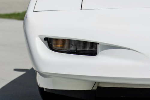 1991-1992 Firebird/Trans Am/GTA Fog Lamps, Reproduction, Pair - Hawks ...