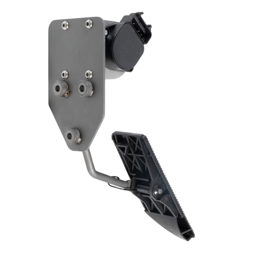 72-98 C10 Square Body OBS Truck LS Swap DBW Drive By Wire Accelerator ...