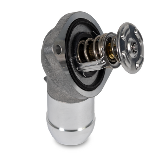 Genuine OEM GM Thermostat & Water Inlet Corvette CTS-V G8 12600172 / 15 ...