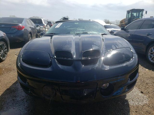 2001 Firebird Trans Am LS1 Automatic 67K Miles - Hawks Third Generation