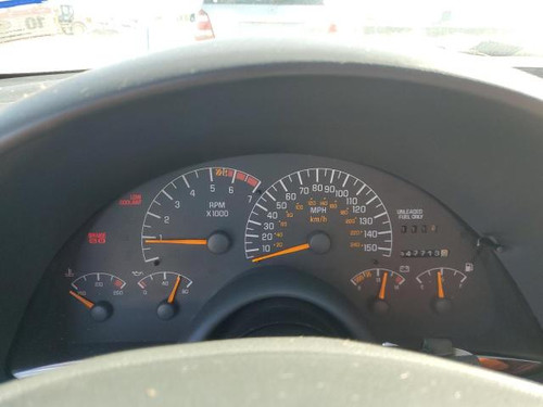 1995 Firebird Formula LT1 6 Speed 47K Miles - Hawks Third Generation