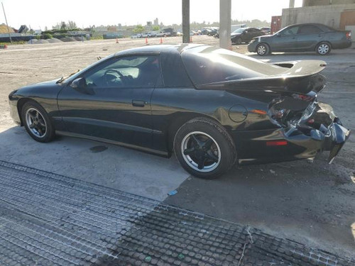 1995 Firebird Formula LT1 6 Speed 47K Miles - Hawks Third Generation