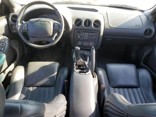 1995 Firebird Formula LT1 6 Speed 47K Miles - Hawks Third Generation