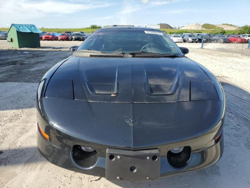 1995 Firebird Formula LT1 6 Speed 47K Miles - Hawks Third Generation
