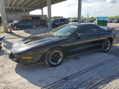 1995 Firebird Formula LT1 6 Speed 47K Miles - Hawks Third Generation