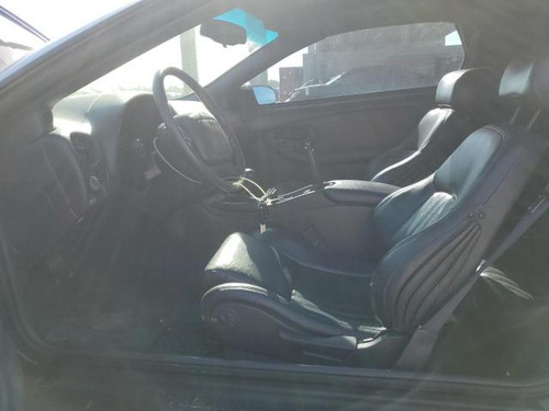 1995 Firebird Formula LT1 6 Speed 47K Miles - Hawks Third Generation