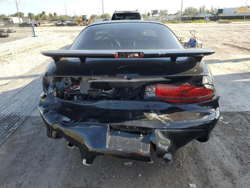 1995 Firebird Formula LT1 6 Speed 47K Miles - Hawks Third Generation