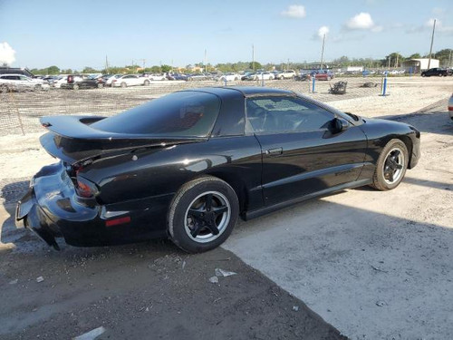 1995 Firebird Formula LT1 6 Speed 47K Miles - Hawks Third Generation