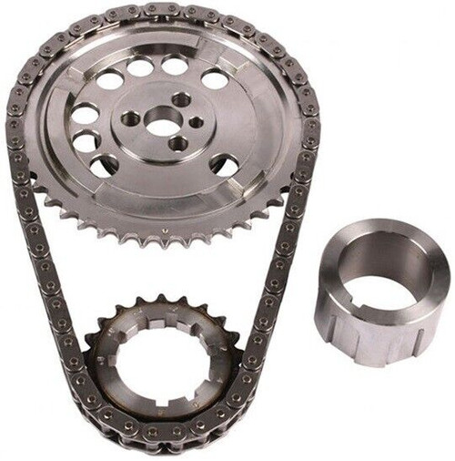 JP5627T Billet Single Roller Timing Set For LS3/LS7 58x Reluctor, JP ...