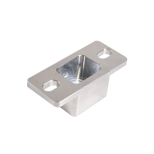 Solid Transmission Mount for TH350/TH400/Powerglide/700R4/4L60E/4L80E ...