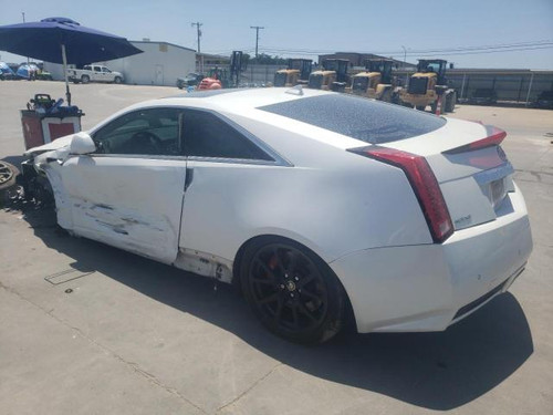 2015 Cadillac CTS-V LSA Automatic 69K Miles - Hawks Third Generation