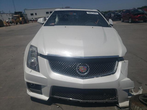 2015 Cadillac CTS-V LSA Automatic 69K Miles - Hawks Third Generation