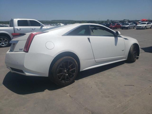 2015 Cadillac CTS-V LSA Automatic 69K Miles - Hawks Third Generation
