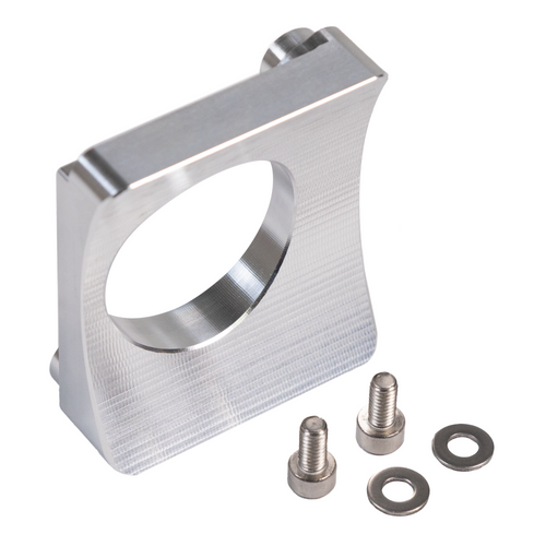Mass Air Flow Sensor Bung for 4" Pipe, 2009-2014 GM Truck/ MAF's ...