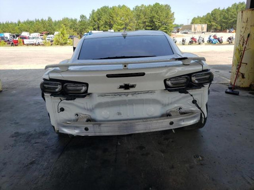 2019 Camaro SS LT1 Automatic 65K Miles - Hawks Third Generation