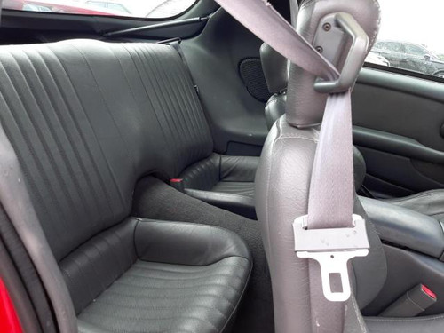 1998 Firebird Trans Am LS1 6 Speed - Hawks Third Generation
