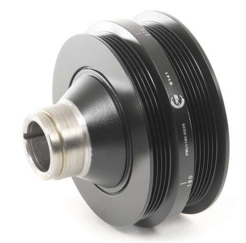 2010-2015 Chevrolet Camaro & 1999-2013 GM Truck/SUV 25% Harmonic ...