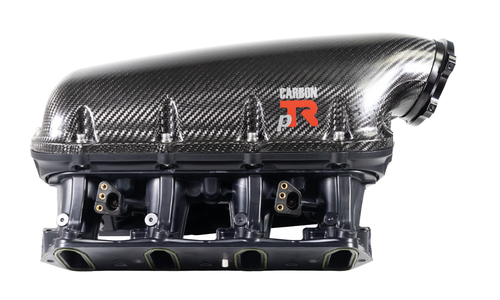 Performance Design pTR Carbon Fiber Intake Manifold - LS1 LS6 LS2 ...