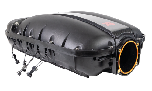 Performance Design XS Carbon Insert 103mm Intake Manifold LS3 L92 ...