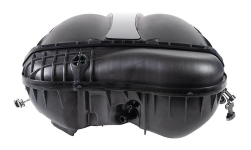 Performance Design XS Carbon Insert 103mm Intake Manifold LS3 L92 ...