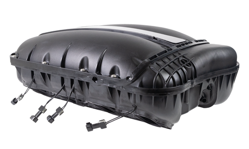 Performance Design XS Carbon Insert 103mm Intake Manifold LS3 L92 ...