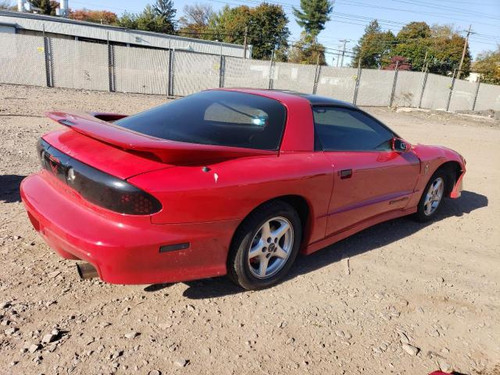1995 Firebird Trans Am LT1 6 Speed 145K Miles - Hawks Third Generation