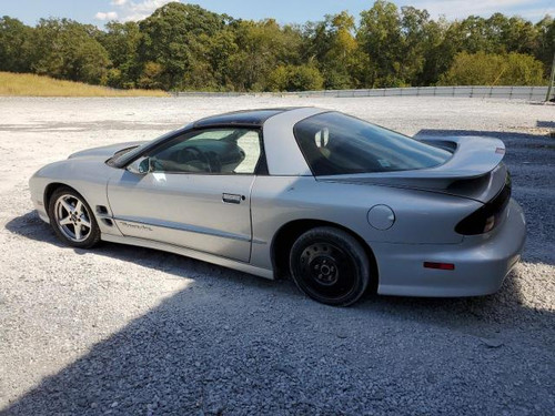1998 Firebird Trans Am LS1 6 Speed 192K Miles - Hawks Third Generation